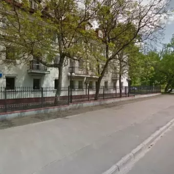 ᐅ Икура Київ вулиця Верховинна, 36 А