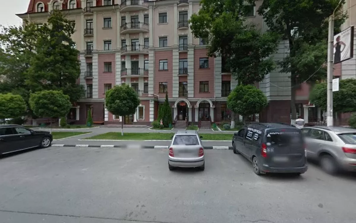 ᐅ Grossmeister Харків вулиця Бакуліна, 13