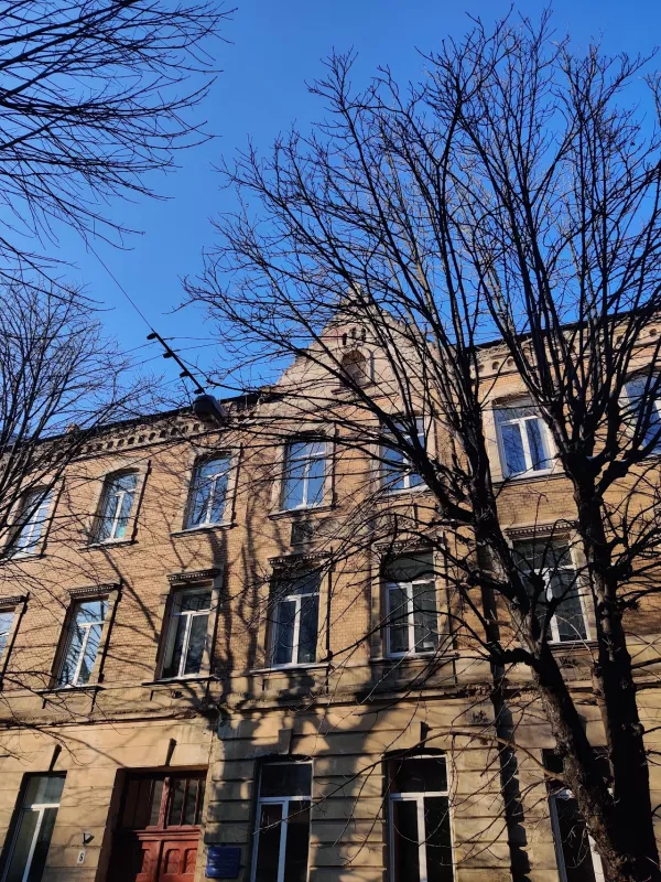 ᐅ Школа №55 Львів вулиця Євгена Коновальця, 6