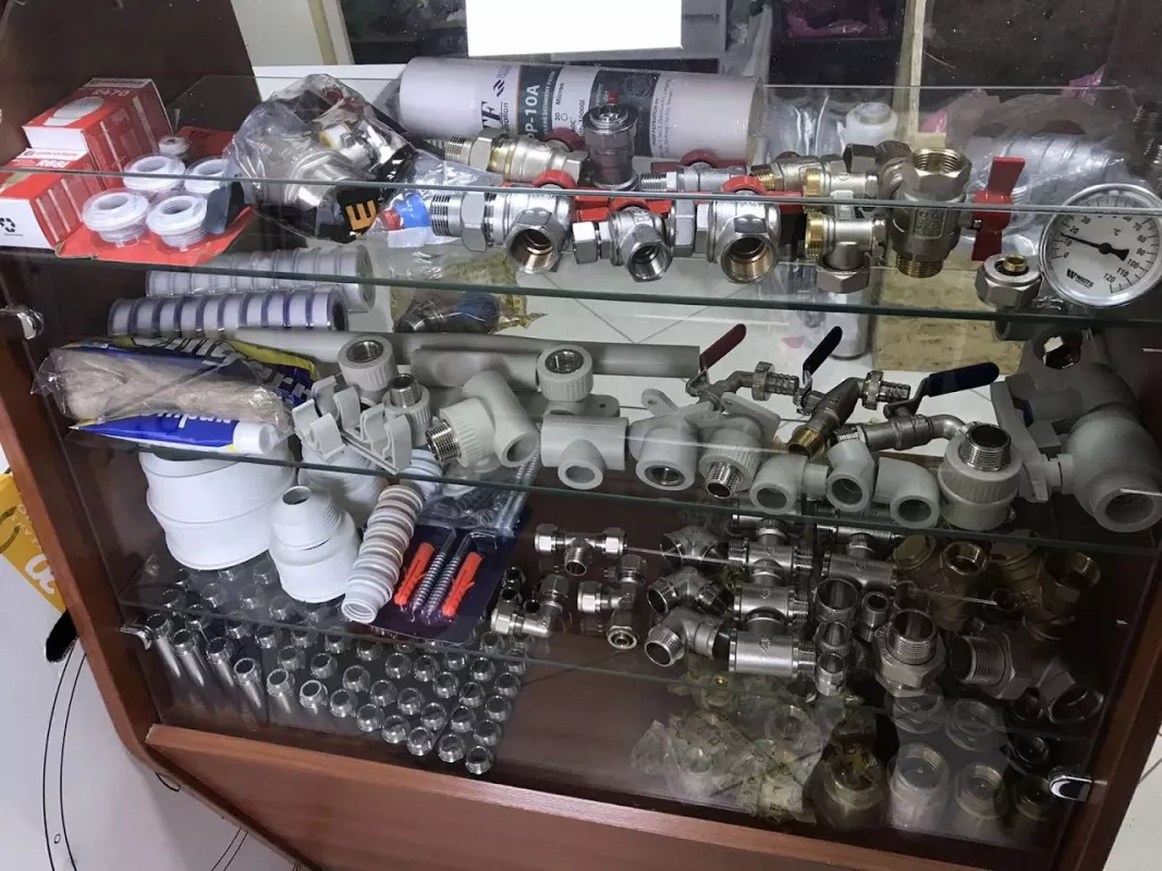 ᐅ Санбуд Львів Львів вул. Героїв Крут