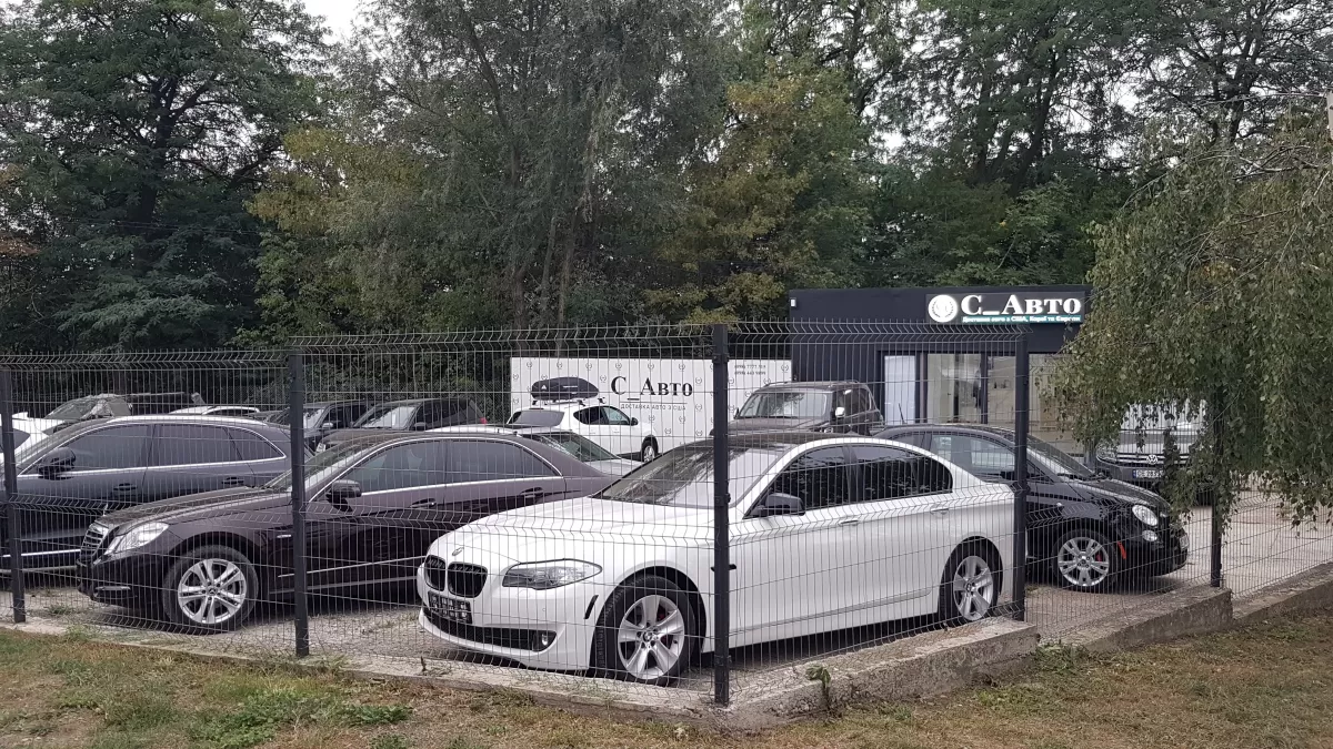 ᐅ С_Авто - Доставка авто з США, Європи та Китаю Чернівці 194A, вулиця ...