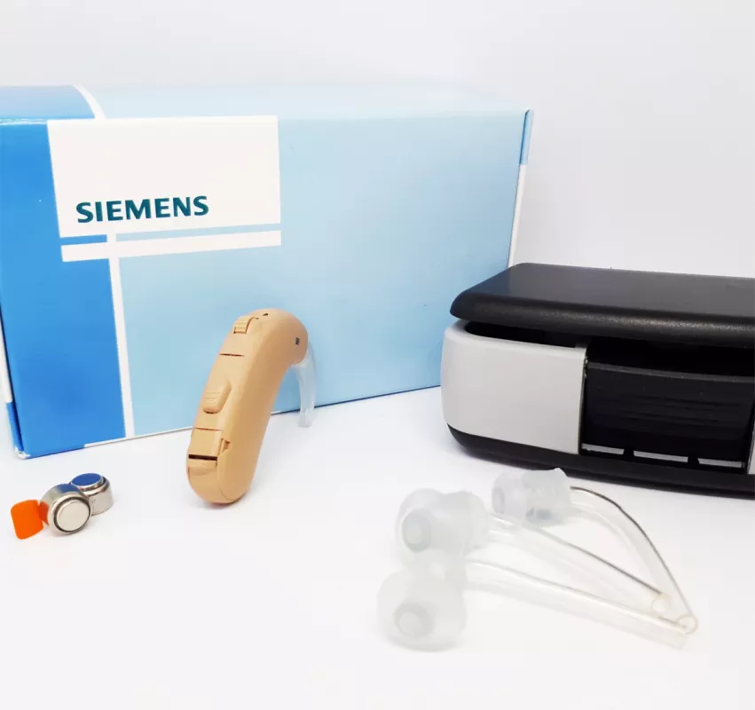 ᐅ Слуховые аппараты Rexton, Siemens, Widex купить в Виннице Вінниця ...